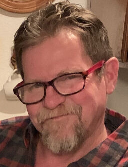 Anthony Wayne Harkey | Obituaries | mtdemocrat.com