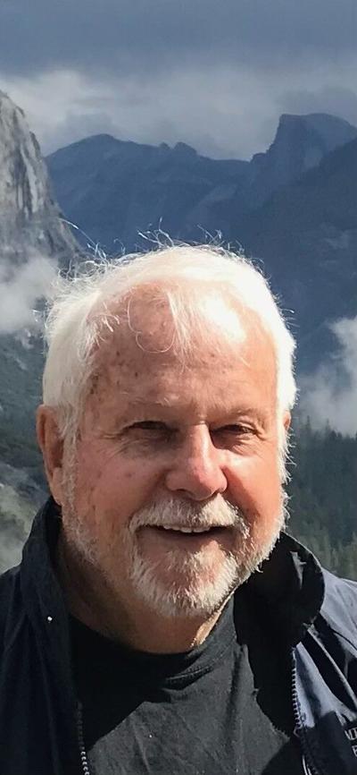 Larry Bassham | Obituaries | mtdemocrat.com