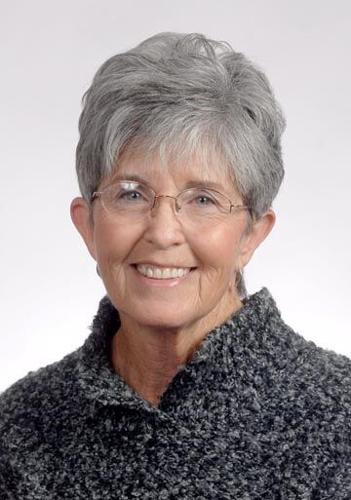 Liz Kane played the game of life like a pro | Sports | mtdemocrat.com