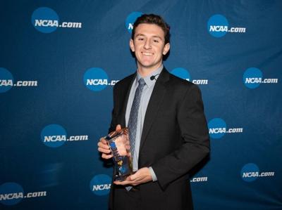 Shingle Springs athlete celebrated | Sports | mtdemocrat.com
