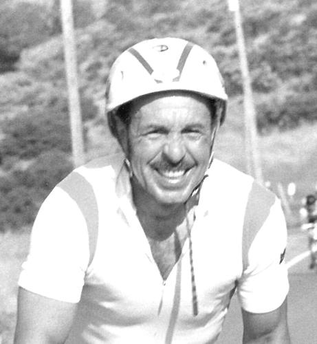 John Randolph Kalberg Jr. | Obituaries | mtdemocrat.com