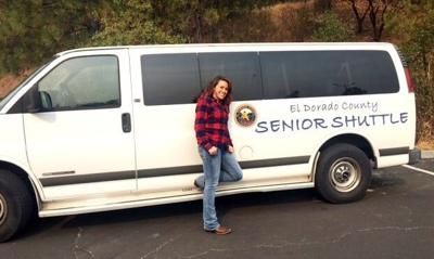 Shuttle keeps seniors connected and moving around the county ...