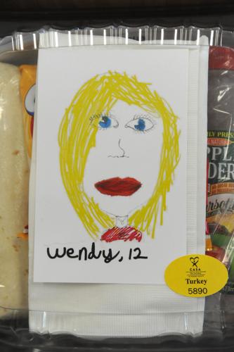 CASA box lunches | Photo Galleries | mtdemocrat.com