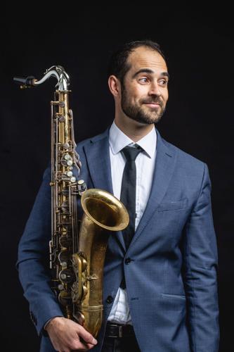 Cal Stage brings live entertainment out in the open | Prospecting ...