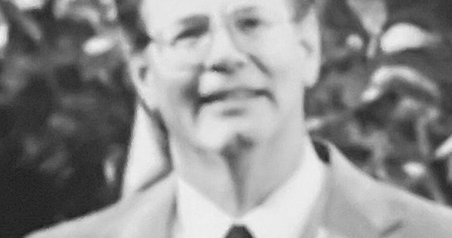 Leland Gordon | Obituaries | mtdemocrat.com