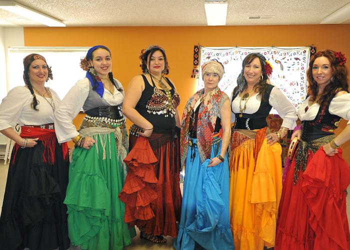 Sarpika | Photo Galleries | mtdemocrat.com