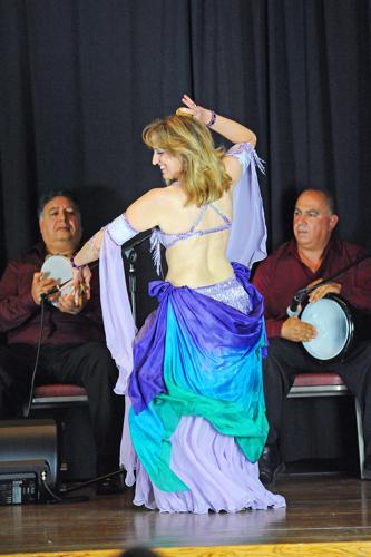 Jewel of the Sierra | Photo Galleries | mtdemocrat.com