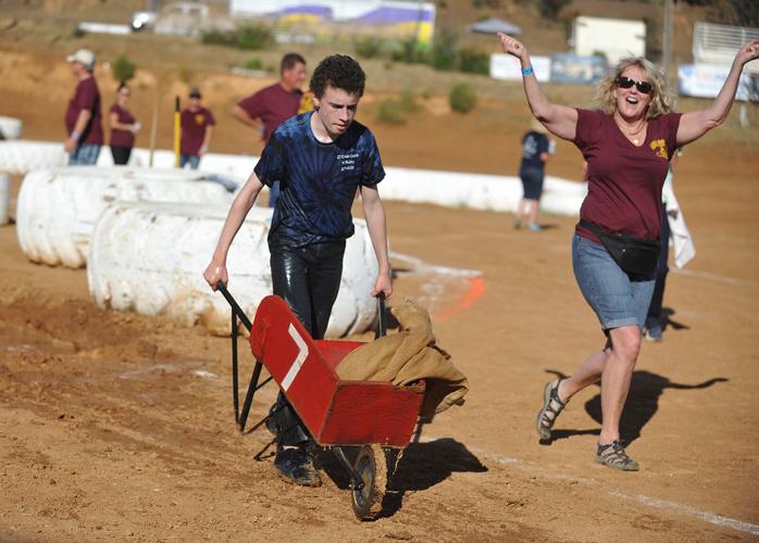 72nd annual John M. Studebaker Wheelbarrow Races | Photo Galleries ...