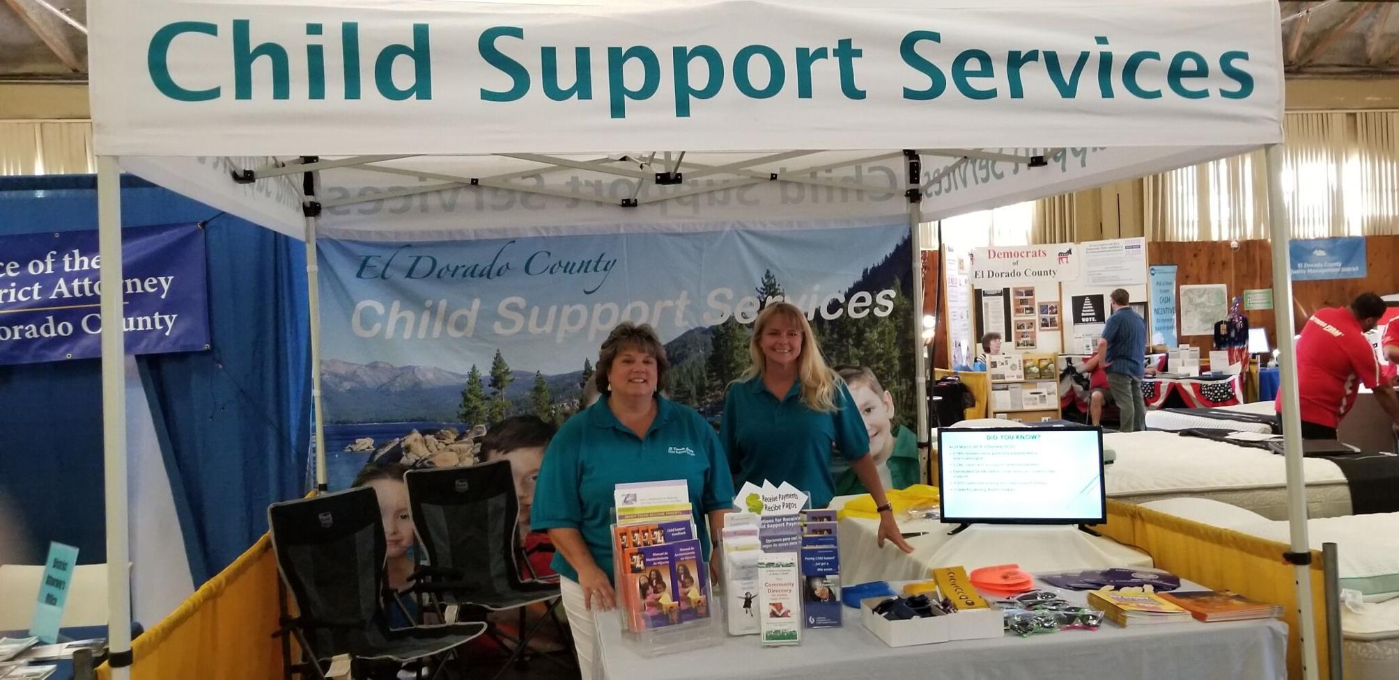 August is Child Support Awareness Month | News | mtdemocrat.com