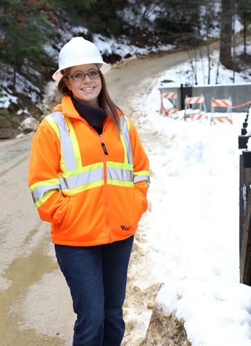 Alicia Brenner’s drive gets her through the storm | Special ...