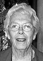 Barbara Maddox | Obituaries | mtdemocrat.com