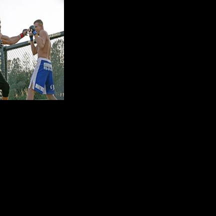 Gladiator Challenge MMA thrills the fans | Sports | mtdemocrat.com
