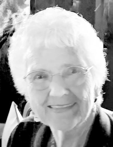 Kathryn (Katie) Land | Obituaries | mtdemocrat.com