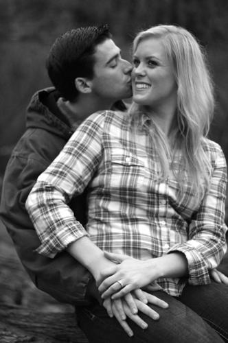 Wedding: Lisa Mahaffy and Seth Real | Photo Galleries | mtdemocrat.com