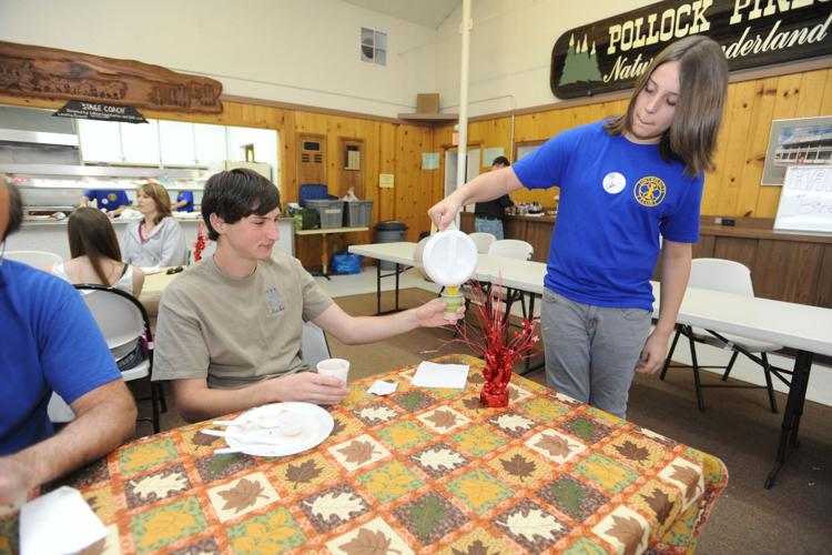 Pollock Pines Community Breakfast | Photo Galleries | mtdemocrat.com
