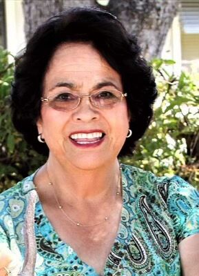 Aurelina Lobsinger | Obituaries | mtdemocrat.com