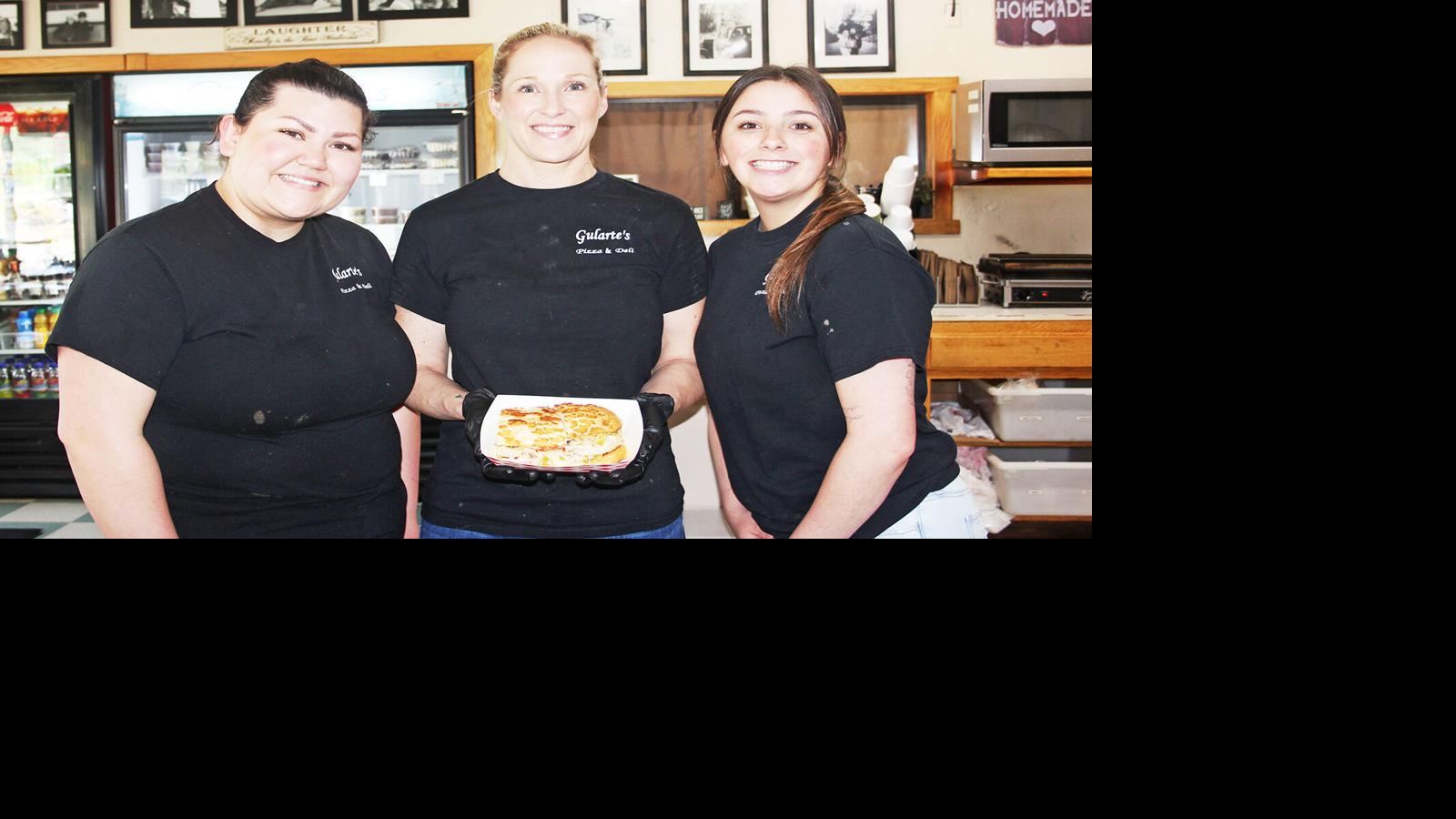 Local News | mtdemocrat.com