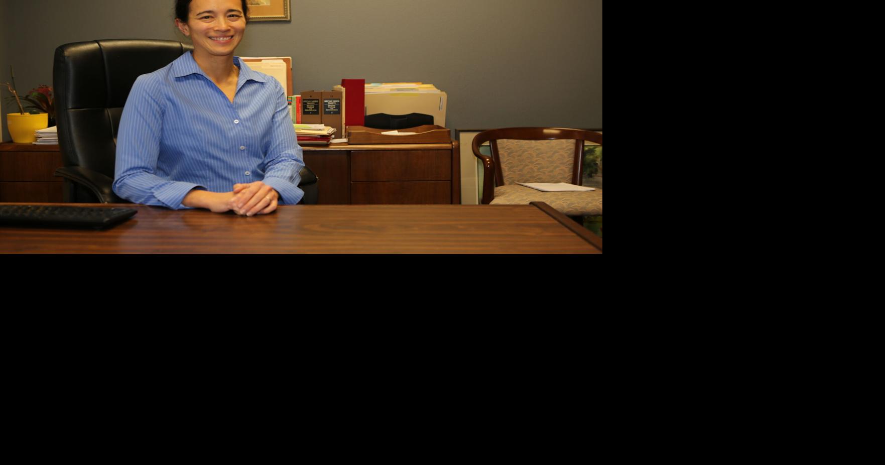 Attorney Ingrid Tung puts the law on the side of those in need | Special Publications ...