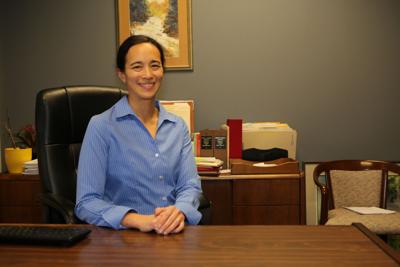 Attorney Ingrid Tung puts the law on the side of those in need ...