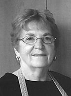 Mary “Jane” Herrmann | Obituaries | mtdemocrat.com