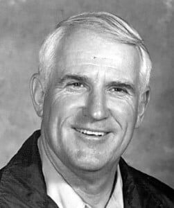 Mark Judson Witherow | Obituaries | mtdemocrat.com