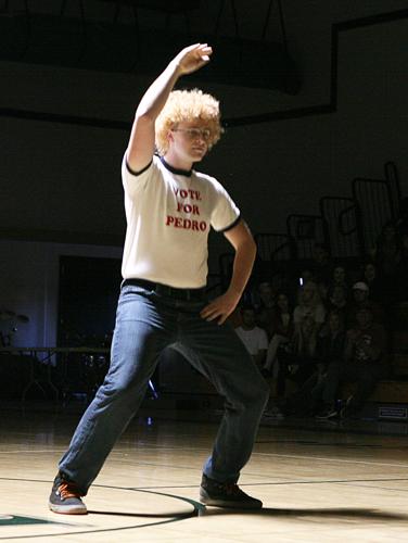 Mr. Ponderosa contest | Photo Galleries | mtdemocrat.com