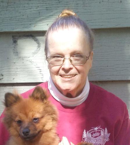 Robin Elliott | Obituaries | mtdemocrat.com
