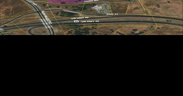 New Serrano Village proposal lives to see another day | News ...