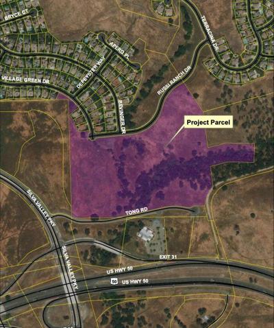 New Serrano Village proposal lives to see another day | News ...