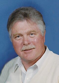 Roger Holbrook | Obituaries | mtdemocrat.com