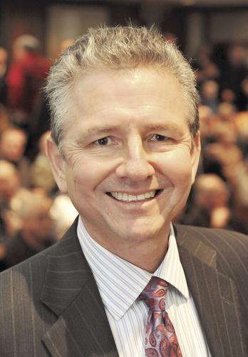 Briggs fights Prop. 66 | News | mtdemocrat.com