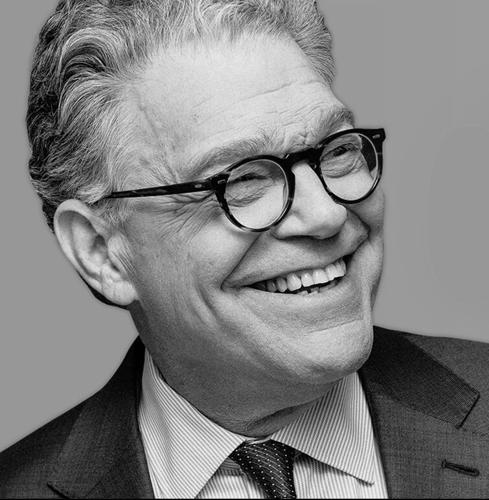 Al Franken shares hilarity on NorCal stage | Prospecting | mtdemocrat.com