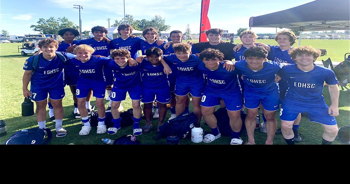 El Dorado Hills Soccer Club