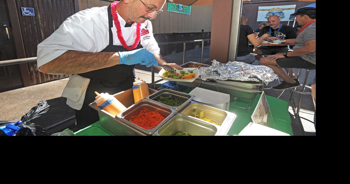 Photo gallery: Grill time | News | mtdemocrat.com