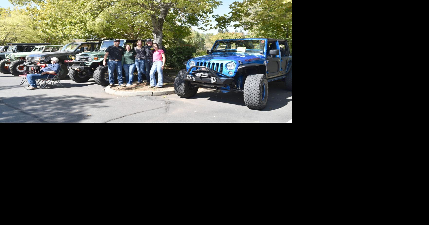 Cool crawlers | News | mtdemocrat.com