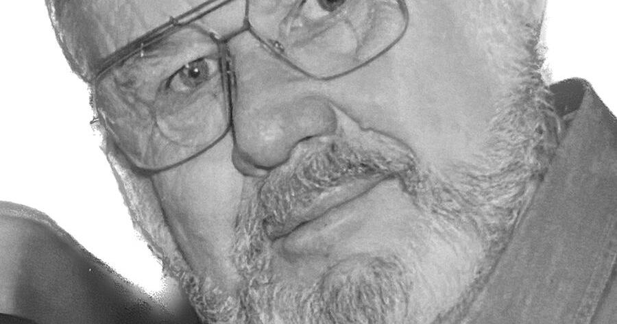 George Wheeldon | Obituaries | mtdemocrat.com