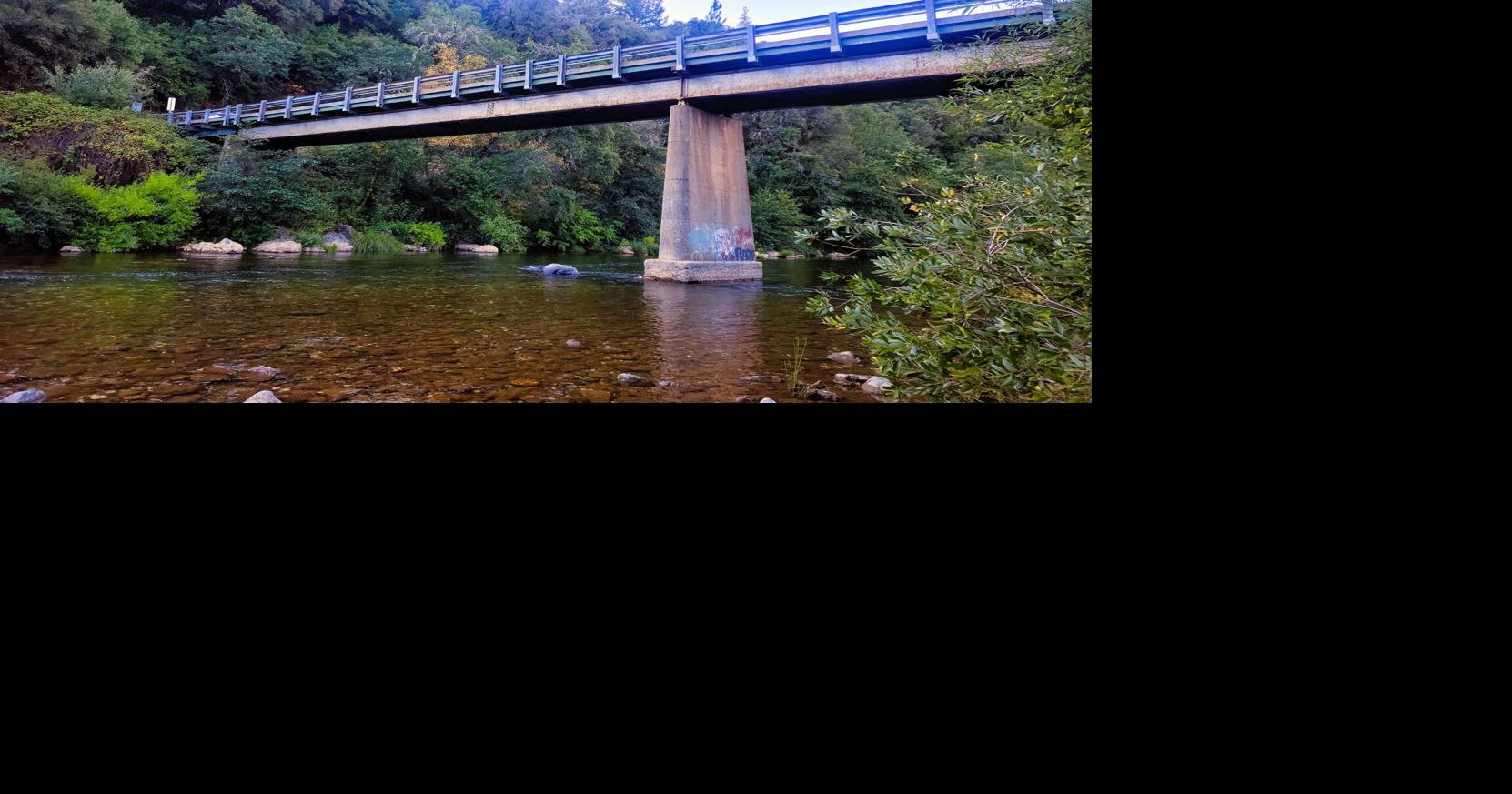 Day Hiker: Dog Bar Bridge Trail | Prospecting | mtdemocrat.com