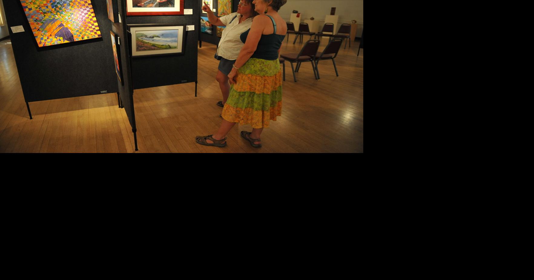 National Mother Lode Art Exhibition | Photo Galleries | mtdemocrat.com