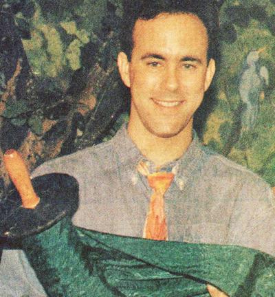 Is there a happily ever after with God? | Prospecting | mtdemocrat.com