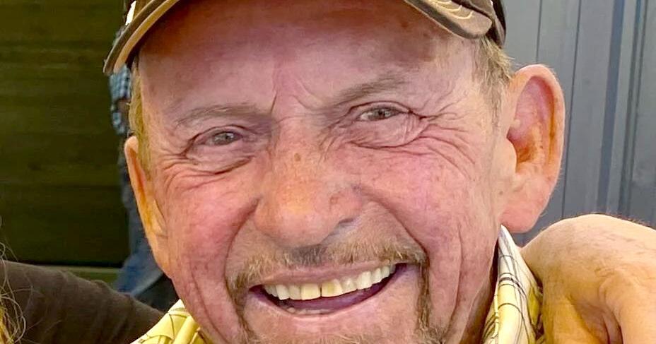 Michael Francis Slowey | Obituaries | mtdemocrat.com