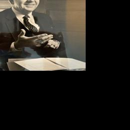 George Elliot Stephenson | Obituaries | mtdemocrat.com