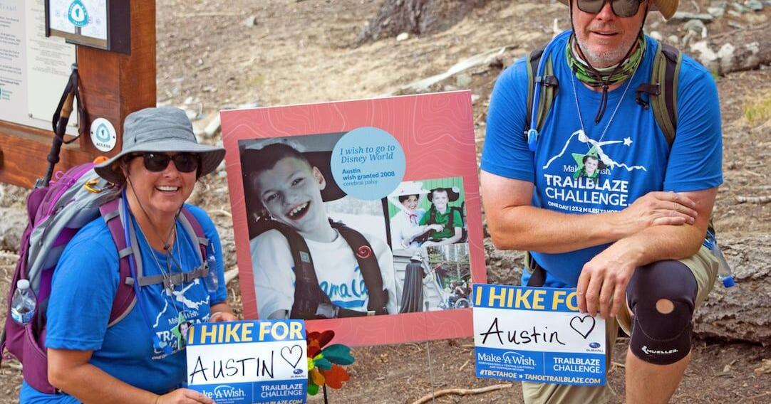 Trailblaze Challenge is back | Prospecting | mtdemocrat.com