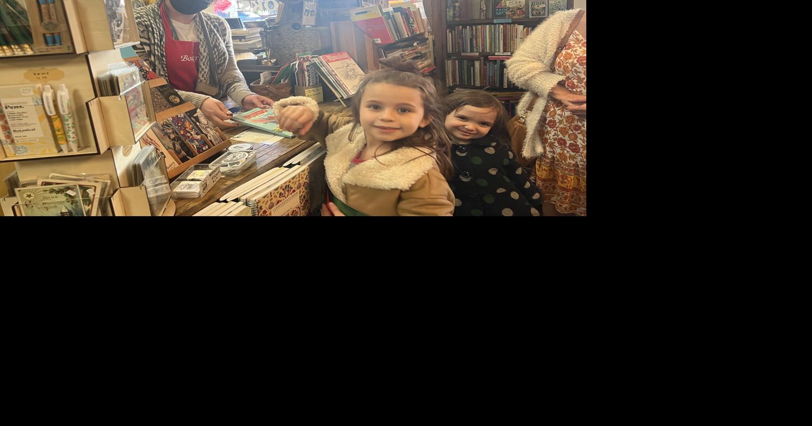 Holiday shopping? PEAC says think local | News | mtdemocrat.com