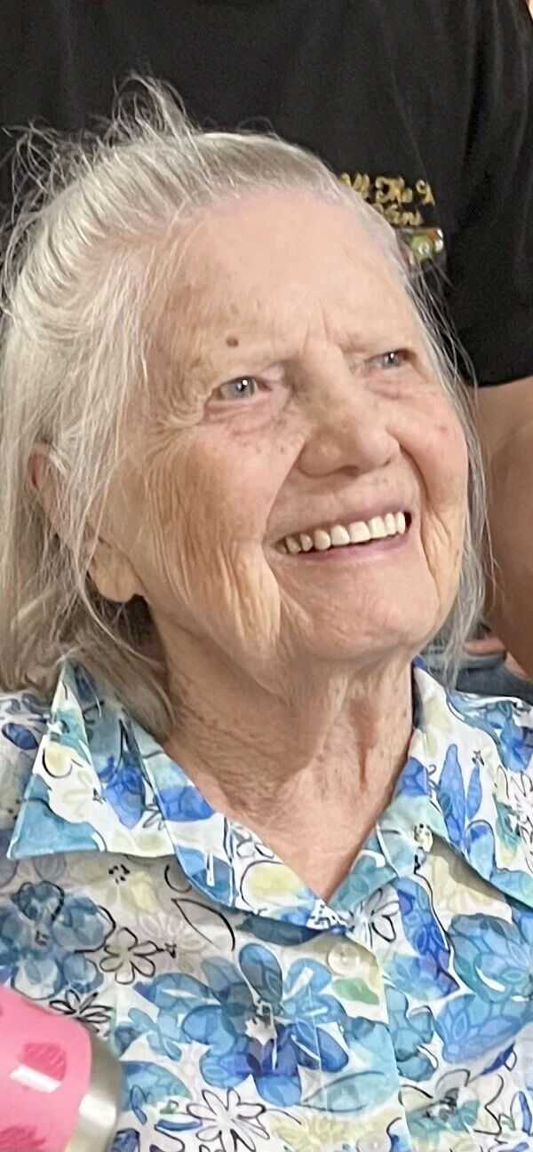 Frances A. Hunt | Obituaries | mtdemocrat.com