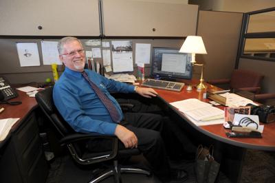 Longtime editor of the Mountain Democrat retiring | News | mtdemocrat.com