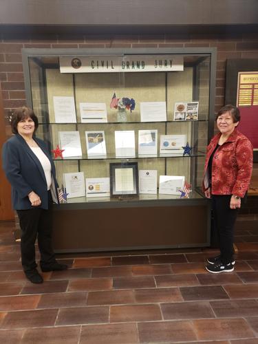 A grand (jury) display | News | mtdemocrat.com