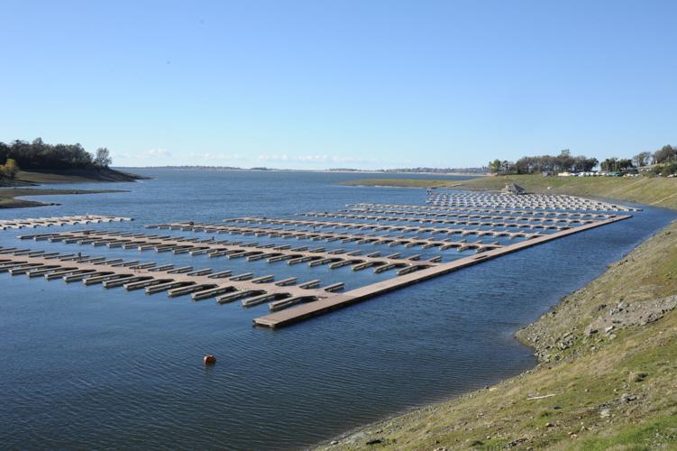 Lake leveling | Photo Galleries | mtdemocrat.com