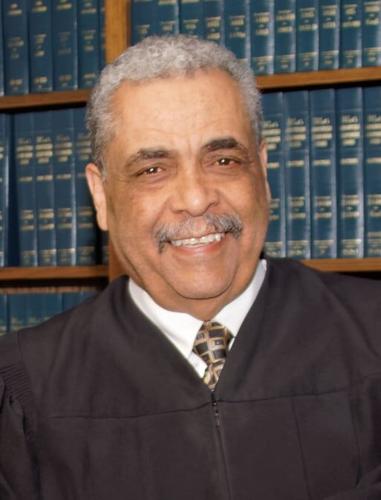 Judge Brooks steps down | News | mtdemocrat.com