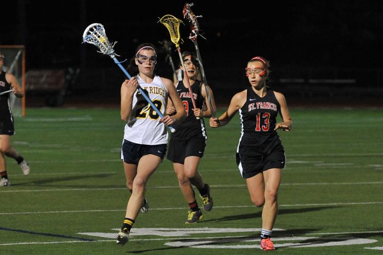 Troubadours blank Oak Ridge 13-zip | Sports | mtdemocrat.com