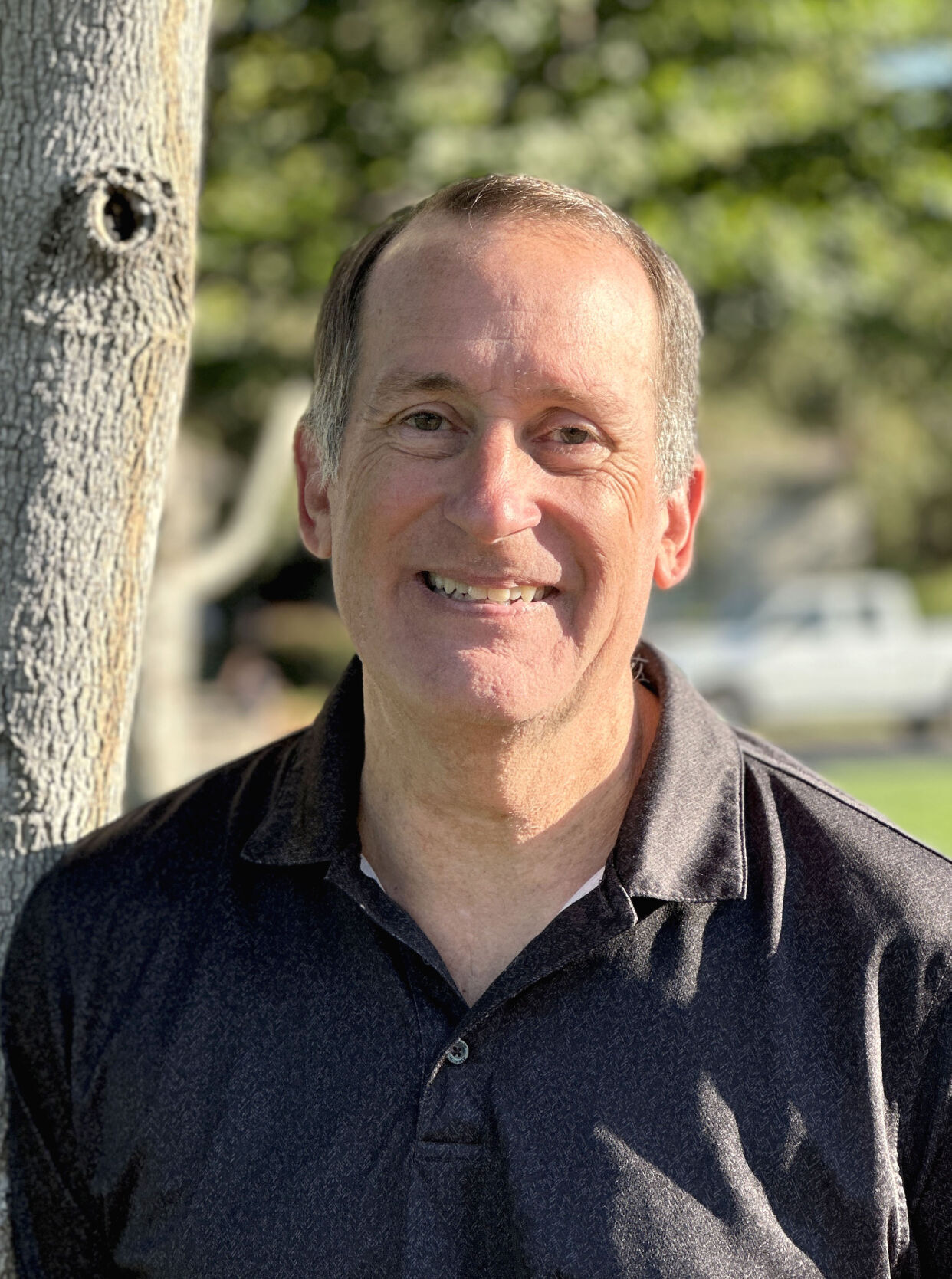 Kinghorn wins EDHCSD seat | News | mtdemocrat.com